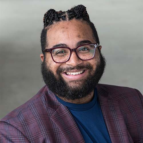 Christopher A. Carr | Office of Access, Compliance, and Community